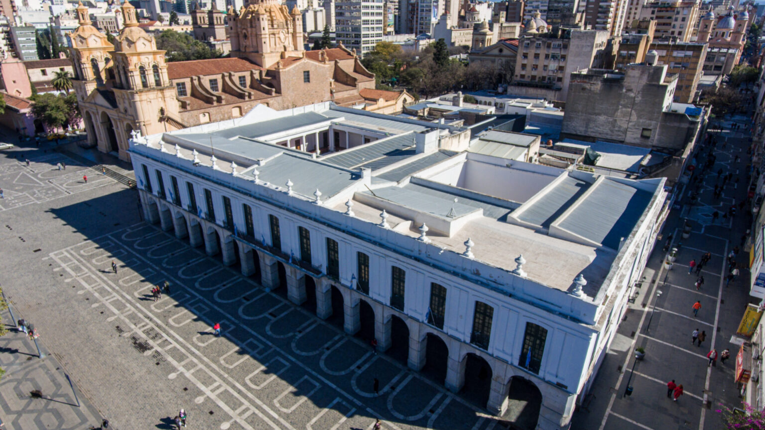Cabildo Histórico