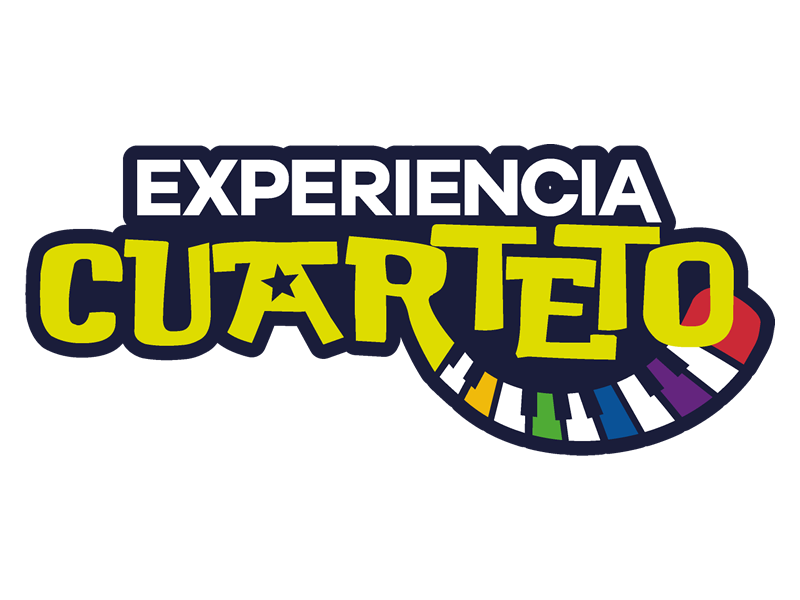 Colección Experiencia Cuarteto